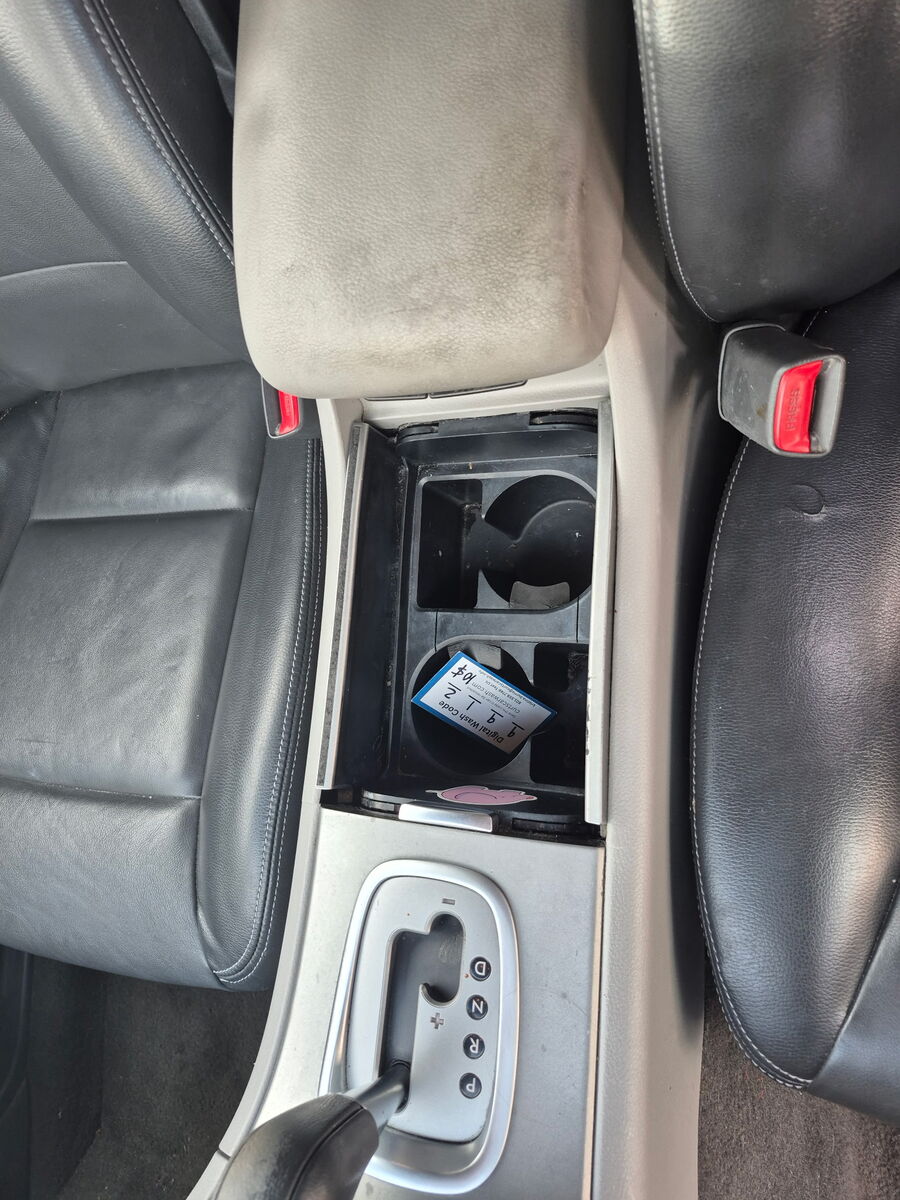 2010 Subaru Tribeca 3.6R Limited in Sandy, UT | KSL Cars