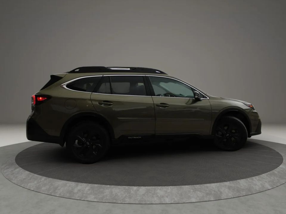 2022 Subaru Outback Onyx Edition XT in Draper, UT | KSL Cars