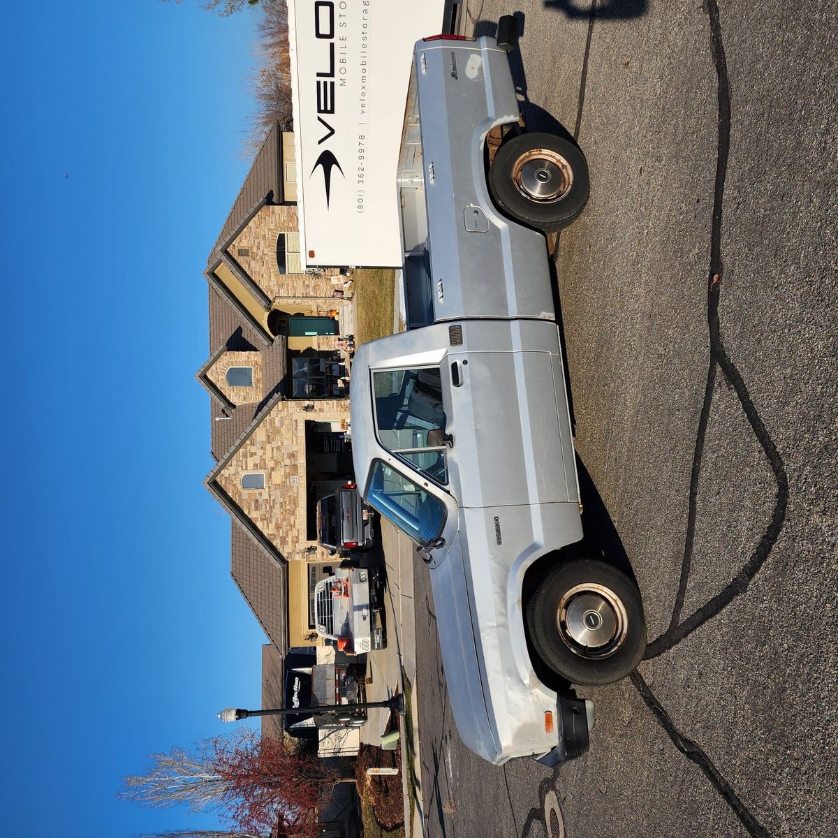 1984 Mazda B-Series in Riverton, UT | KSL Cars