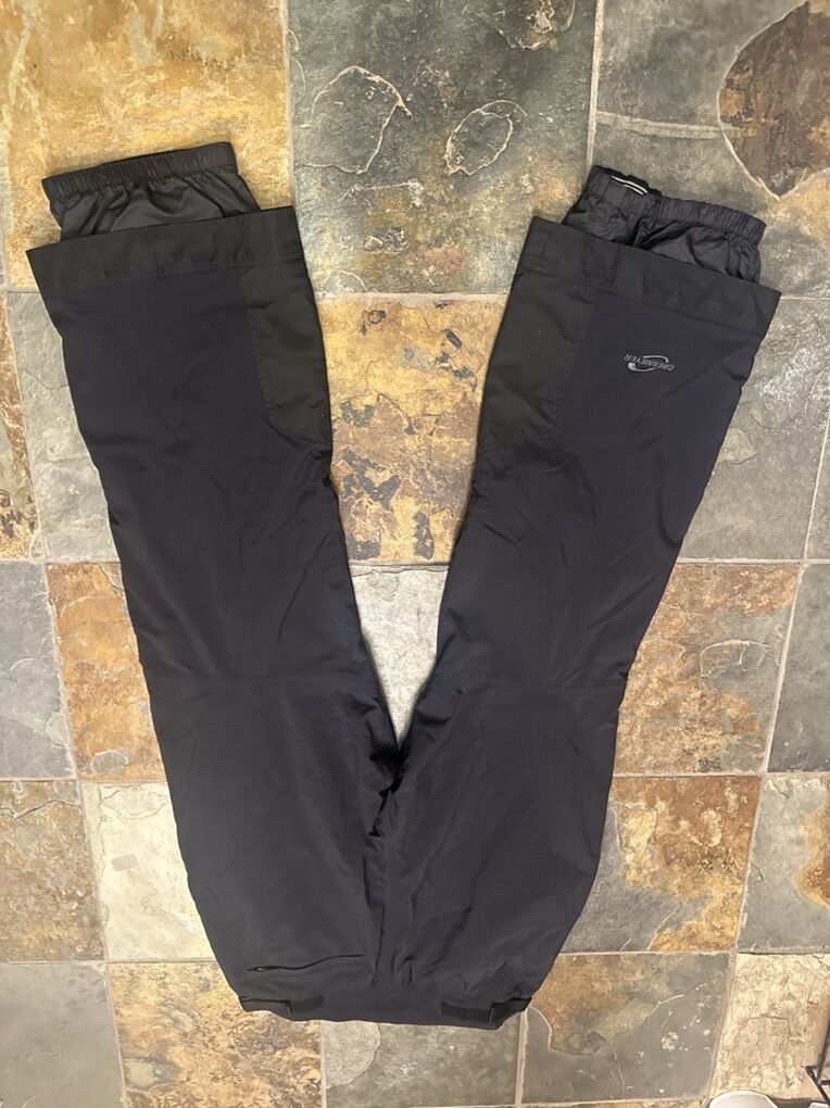 Obermeyer Men’s Size L Black Snowboard Pants | Snowboard Pants | KSL ...