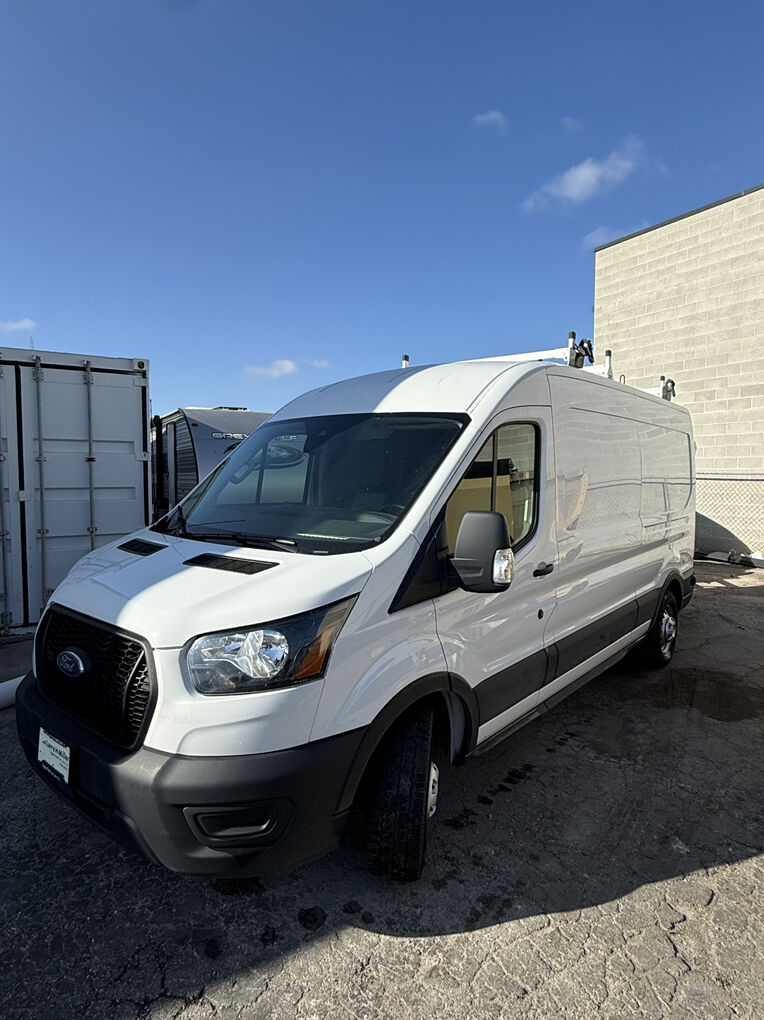 2024 Ford Transit XLT in West Jordan, UT | KSL Cars