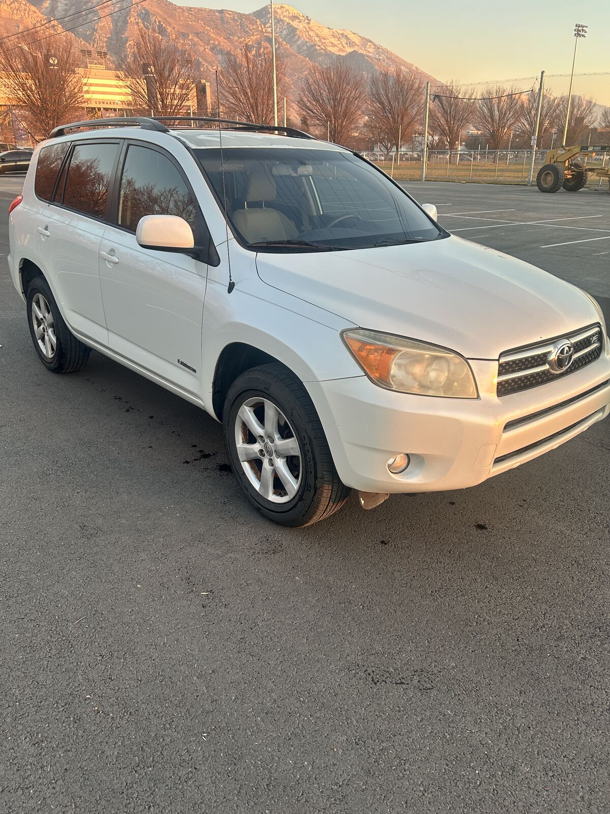 2006 Toyota RAV4 Limited in Provo, UT | KSL Cars