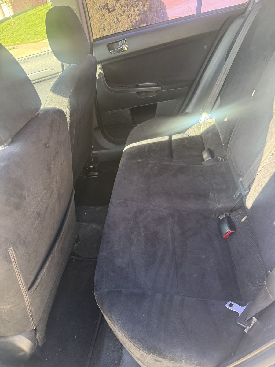 2010 Mitsubishi Lancer Ralliart in Bountiful, UT | KSL Cars