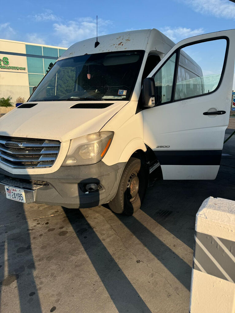 2014 Freightliner Sprinter in Salt Lake City, UT | KSL Cars