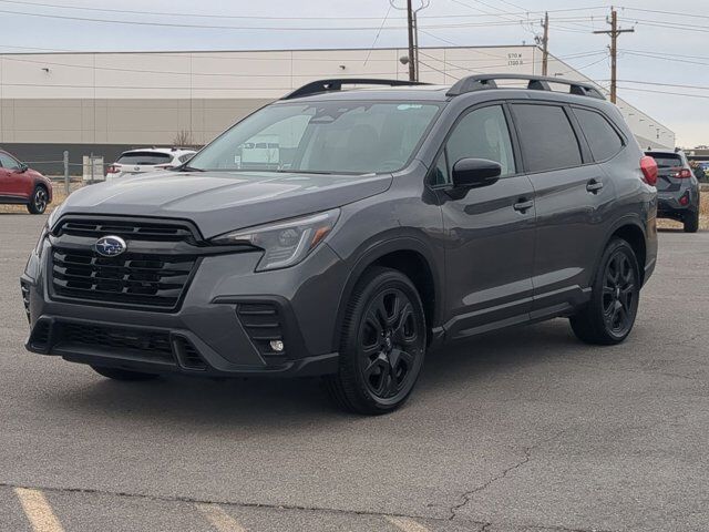 2024 Subaru Ascent Onyx Edition in Salt Lake City, UT | KSL Cars