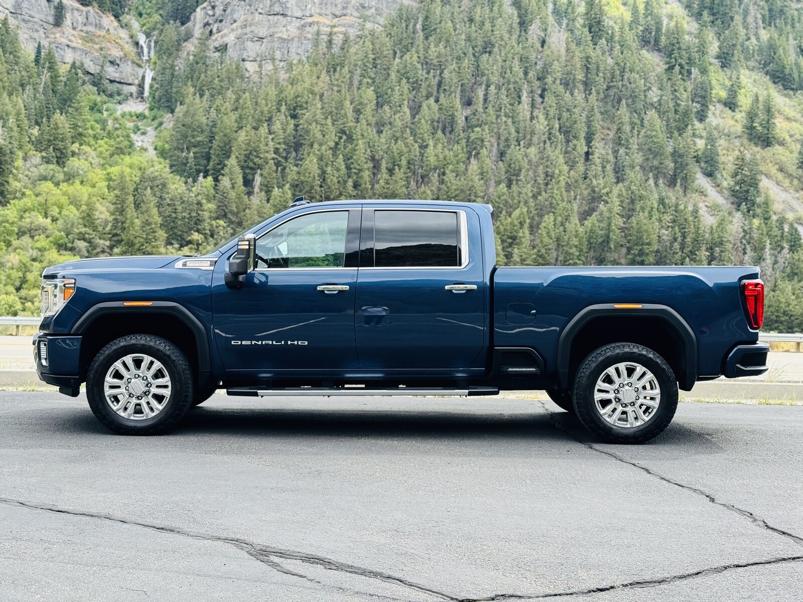 2020 GMC 2500 Denali in Orem, UT | KSL Cars