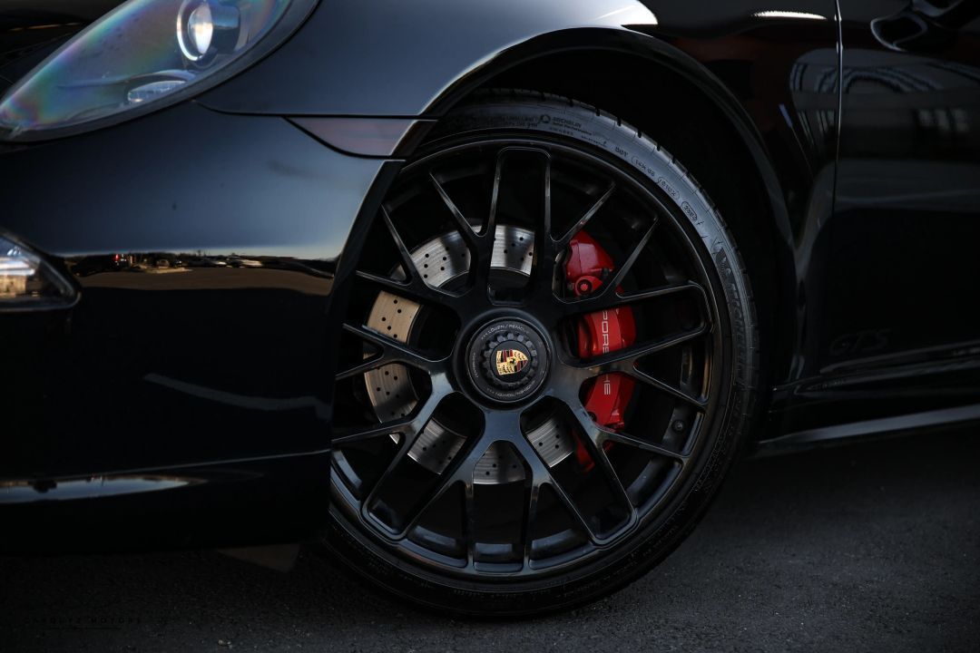 2015 Porsche 911 Carrera GTS in American Fork, UT | KSL Cars