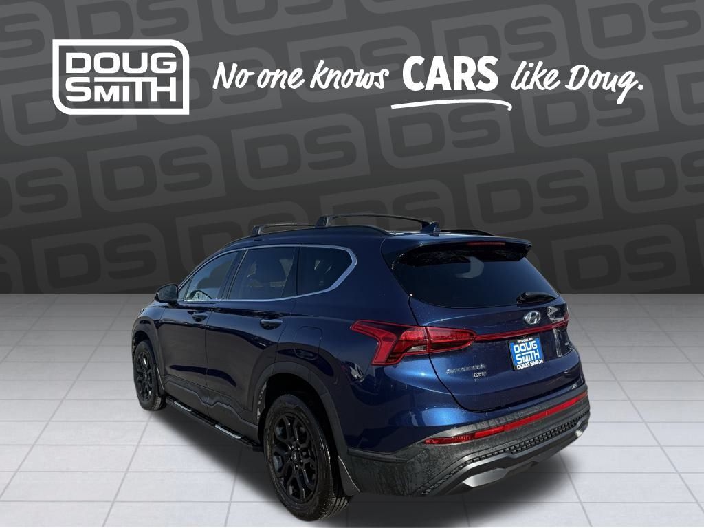 2023 Hyundai Santa Fe XRT in Lindon, UT | KSL Cars