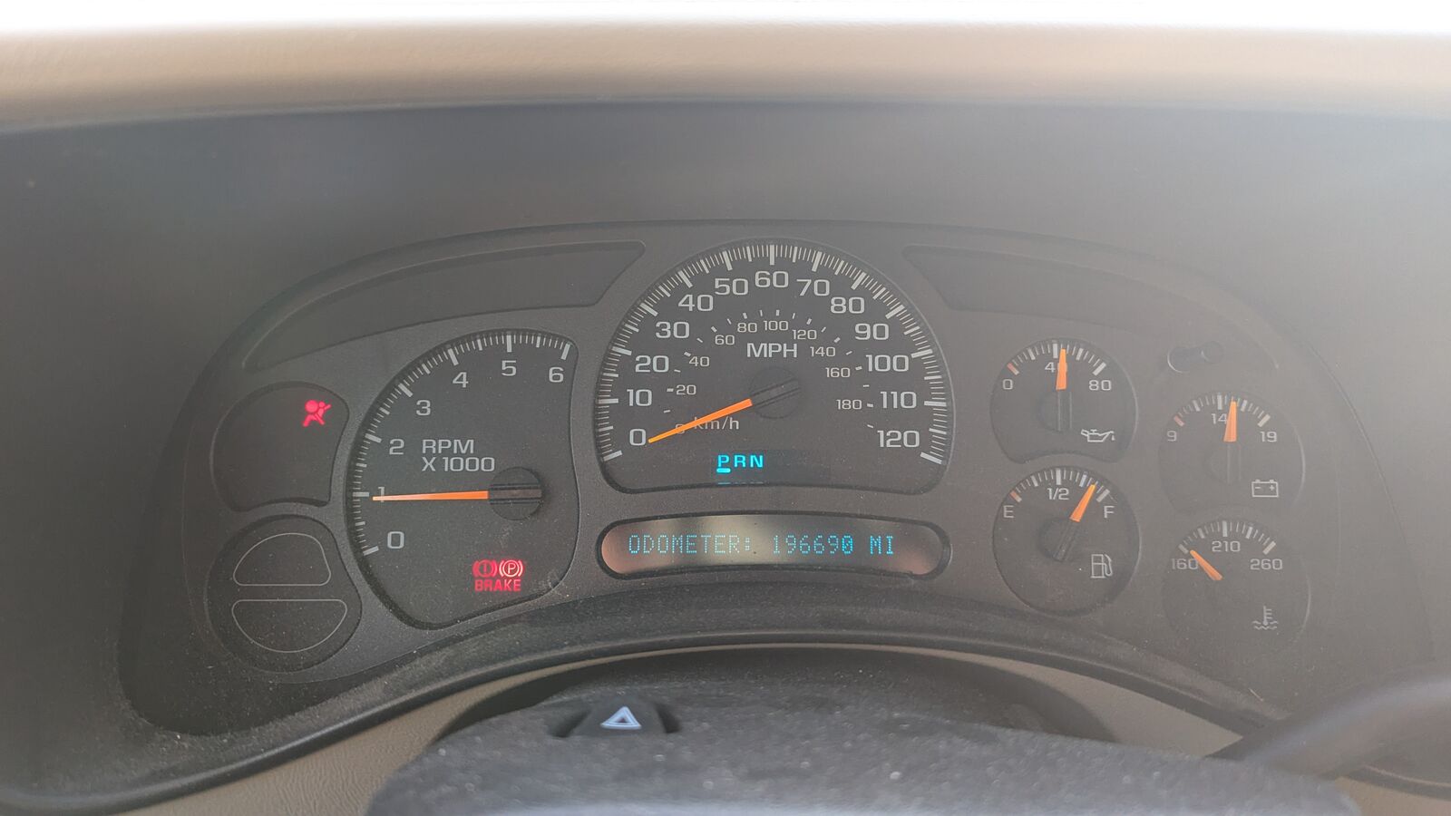 2003 Chevrolet Avalanche 1500 The North Face Edition in Sandy, UT | KSL ...