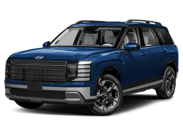 2026 Hyundai Palisade Limited in Lindon, UT | KSL Cars
