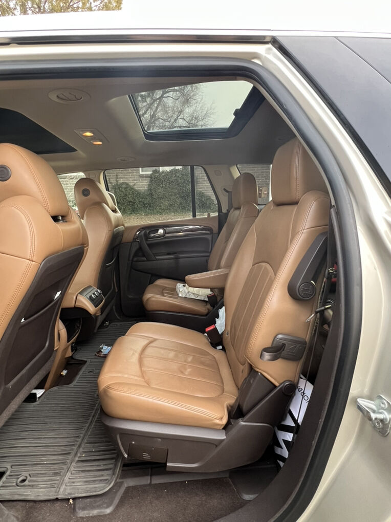 2015 Buick Enclave in Salt Lake City, UT | KSL Cars