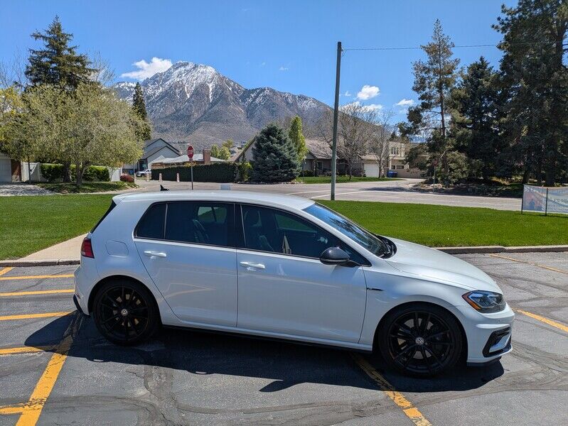 2019 Volkswagen Golf R 4Motion 30200 in Holladay, UT | KSL Cars