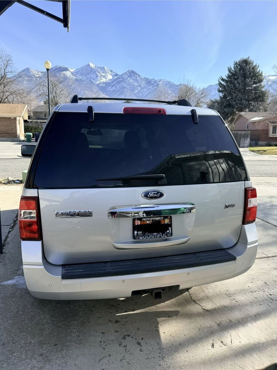 2013 Ford Expedition Limited in Sandy, UT | KSL Cars