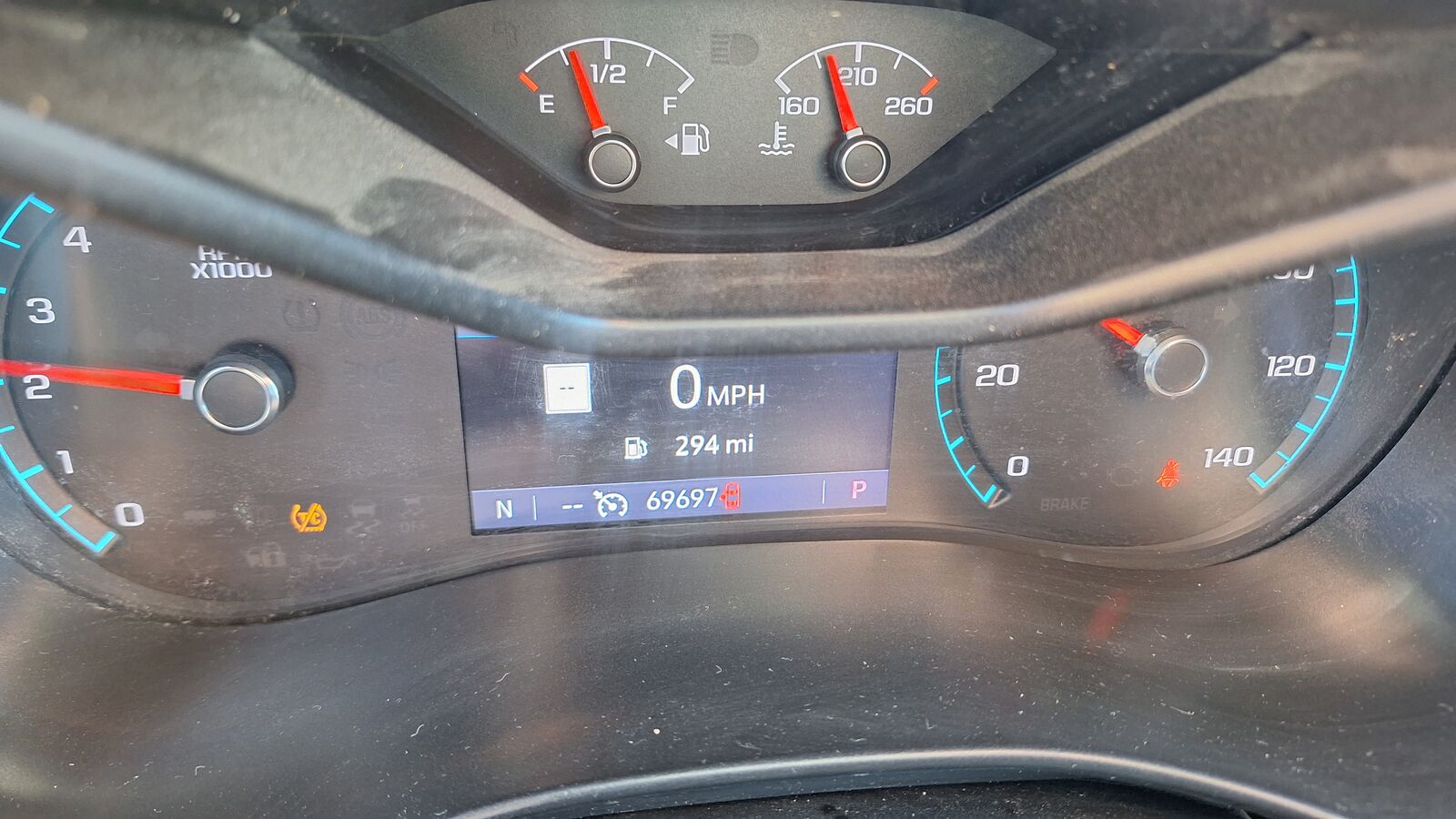 2021 Chevrolet Colorado ZR2 in Ely, NV | KSL Cars