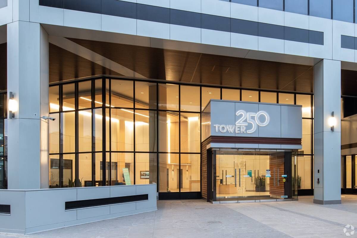Downtown Salt Lake City--Looking for an Office for One? We have it ...