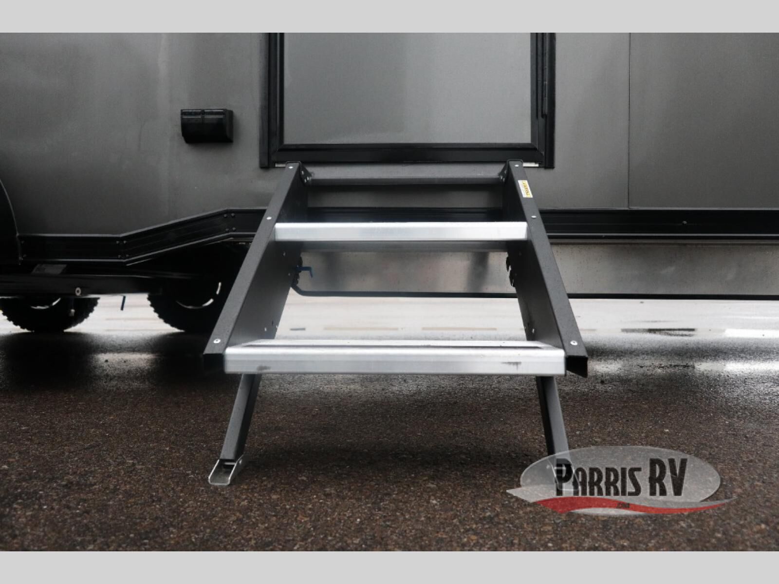 New 2026 ATC Trailers PLA 450 2415 | Travel Trailers, Toy Hauler | KSL ...