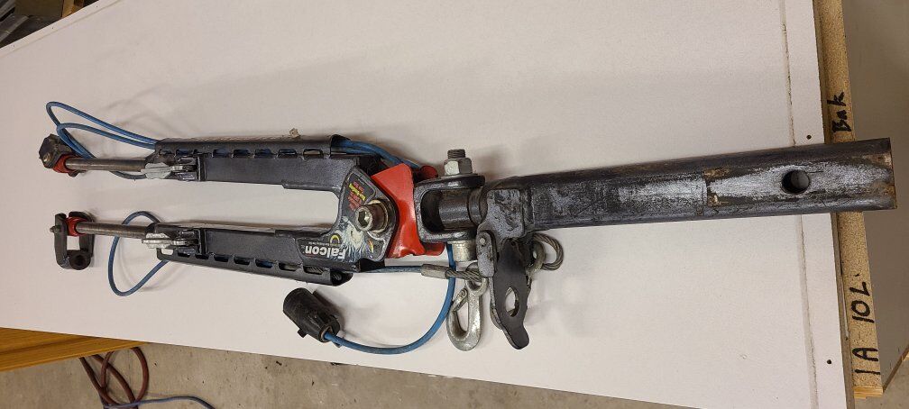 tow bar | Motorhome and Travel Trailer Parts | KSL Classifieds