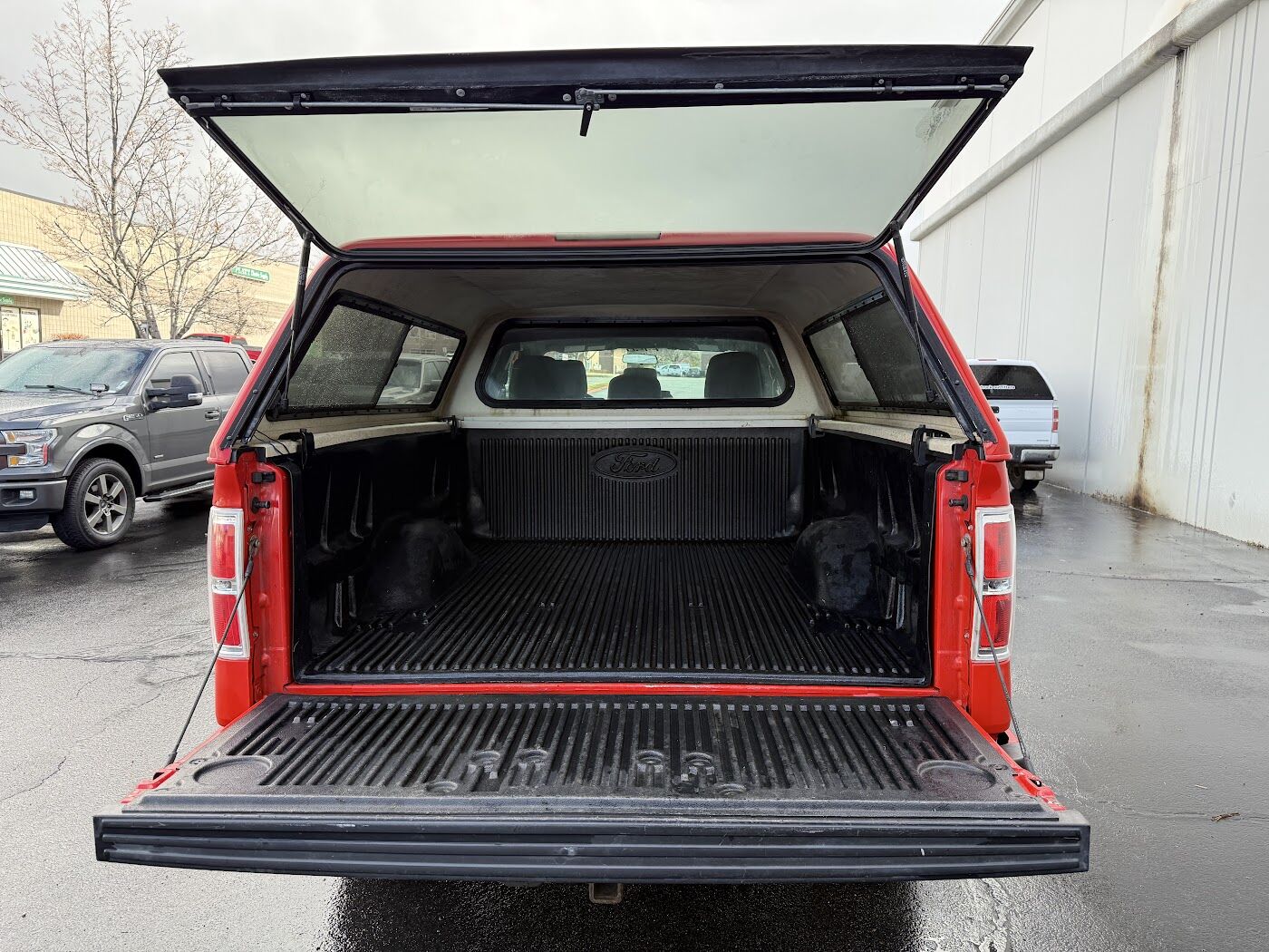 2012 Ford F-150 STX in Sandy, UT | KSL Cars