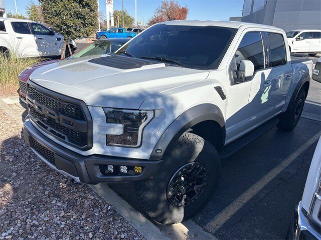 2017 Ford F-150 Raptor in St. George, UT | KSL Cars