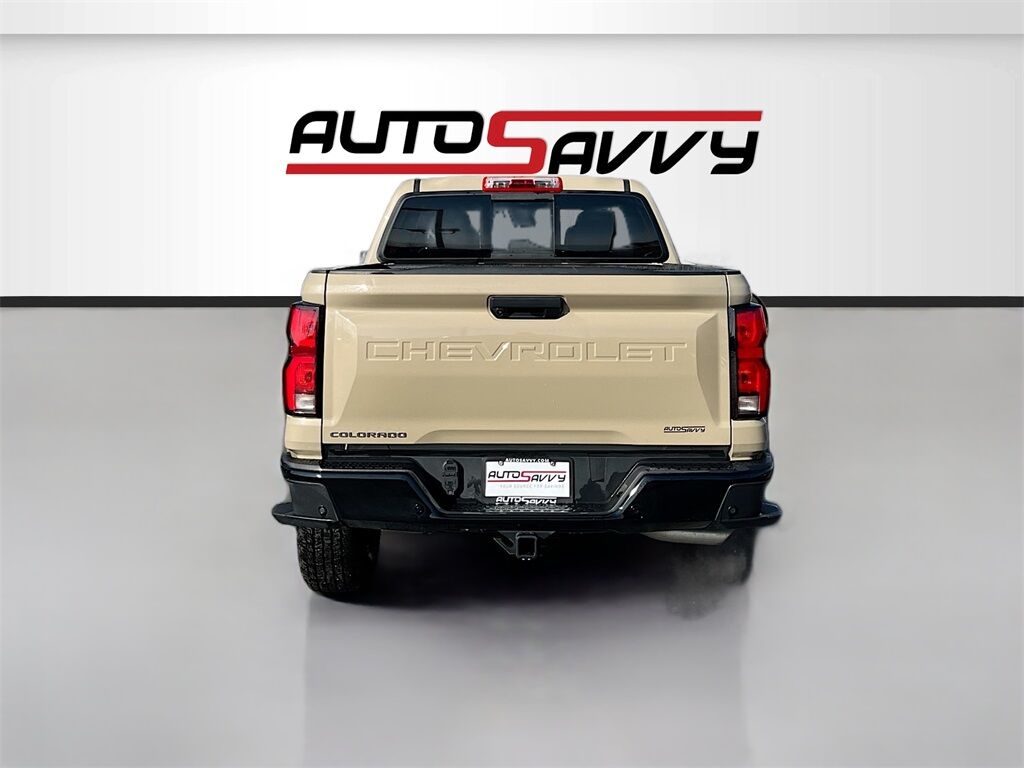 2024 Chevrolet Colorado Z71 in Draper, UT | KSL Cars