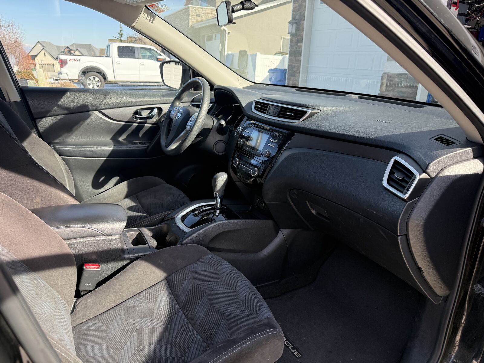 2015 Nissan Rogue SV in Herriman, UT | KSL Cars