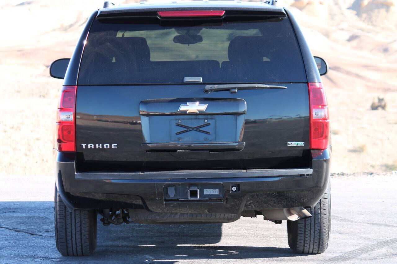 2010 Chevrolet Tahoe LS in Las Vegas, NV | KSL Cars