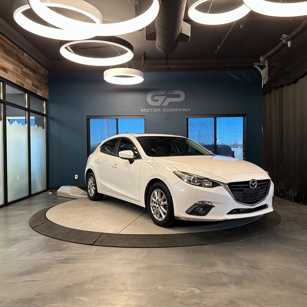 2016 Mazda Mazda3 i Touring in Kaysville, UT | KSL Cars