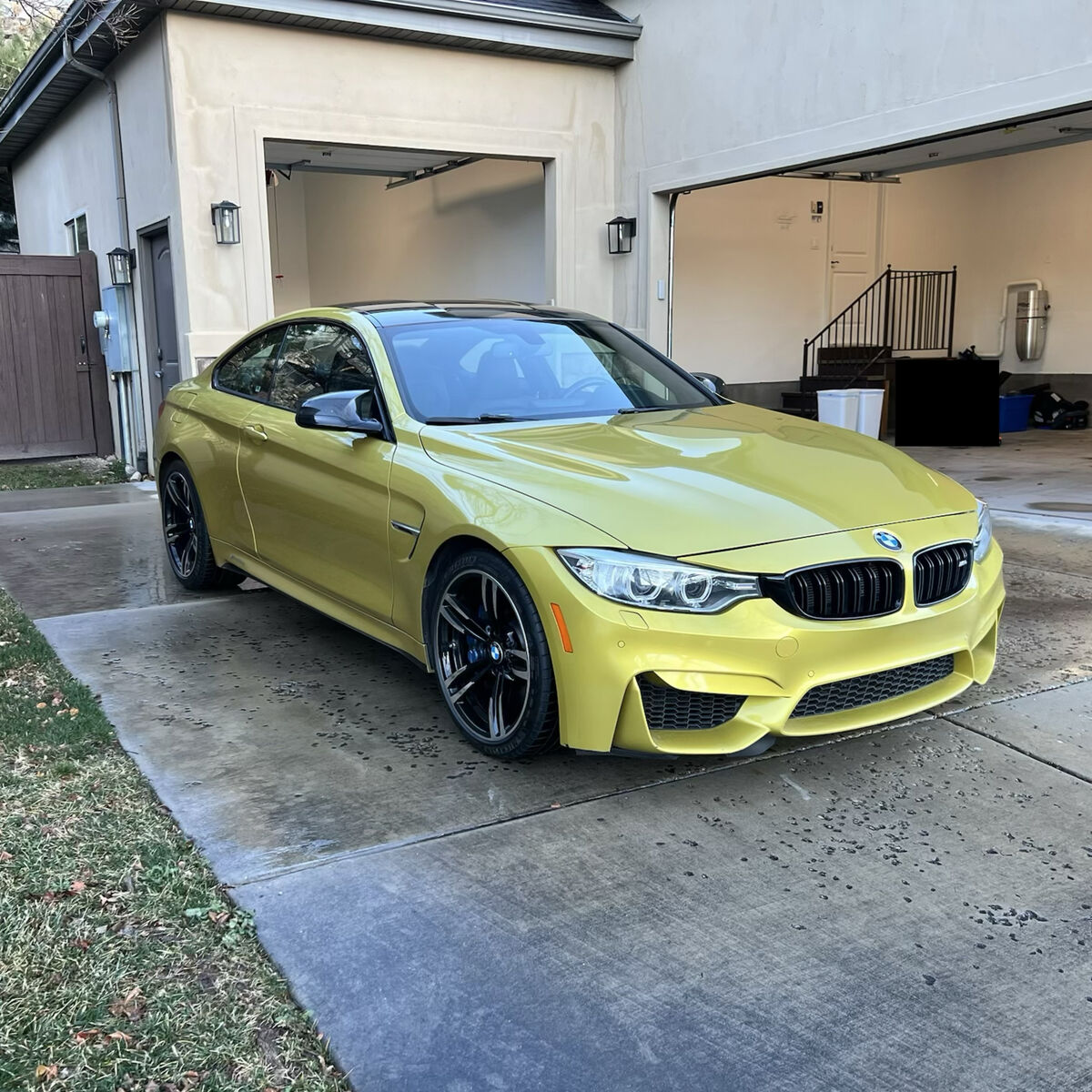 2015 BMW M4 Base in Lehi, UT | KSL Cars