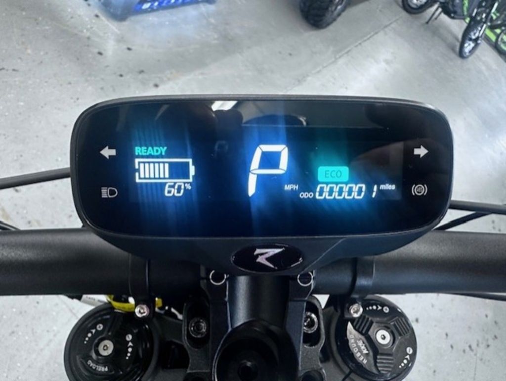 2025 Rawrr MANTIS MINI | Motorcycles, Road Bikes New | KSL Classifieds