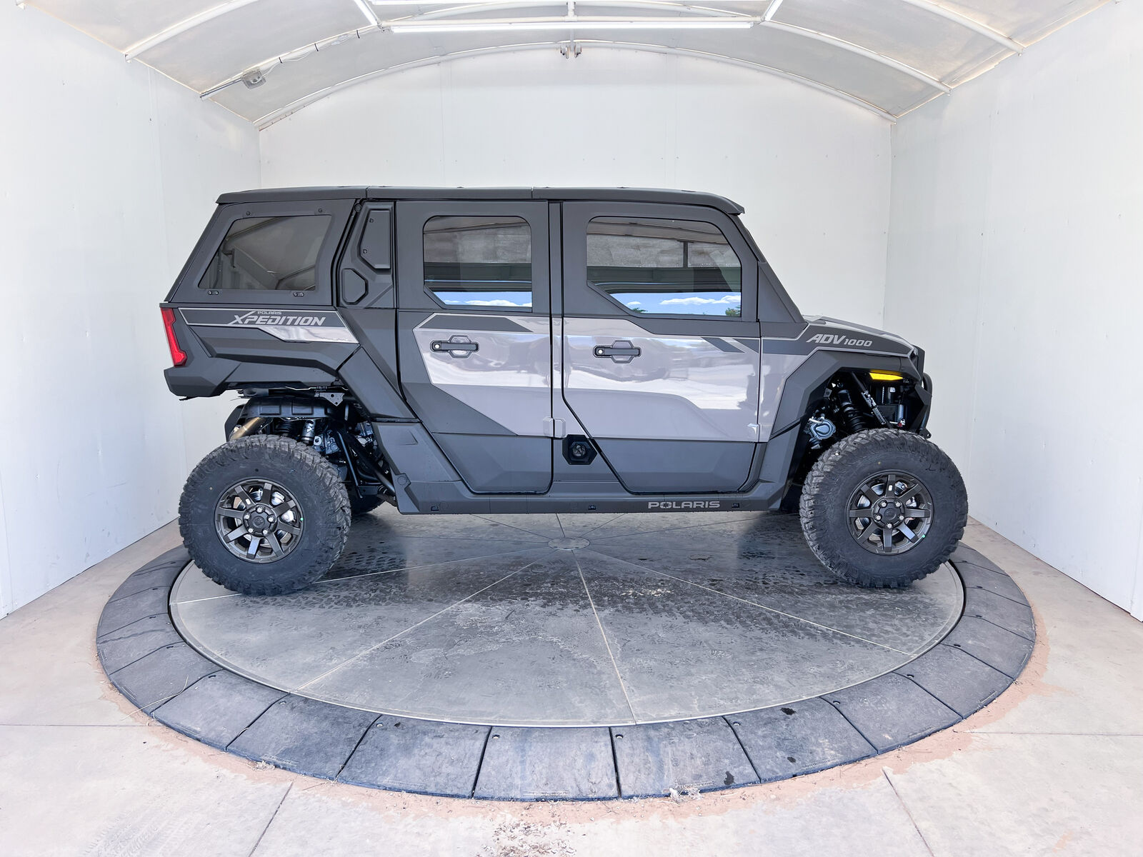2026 Polaris XPedition ADV 5 NorthStar | UTVs Used (Utility Vehicles ...