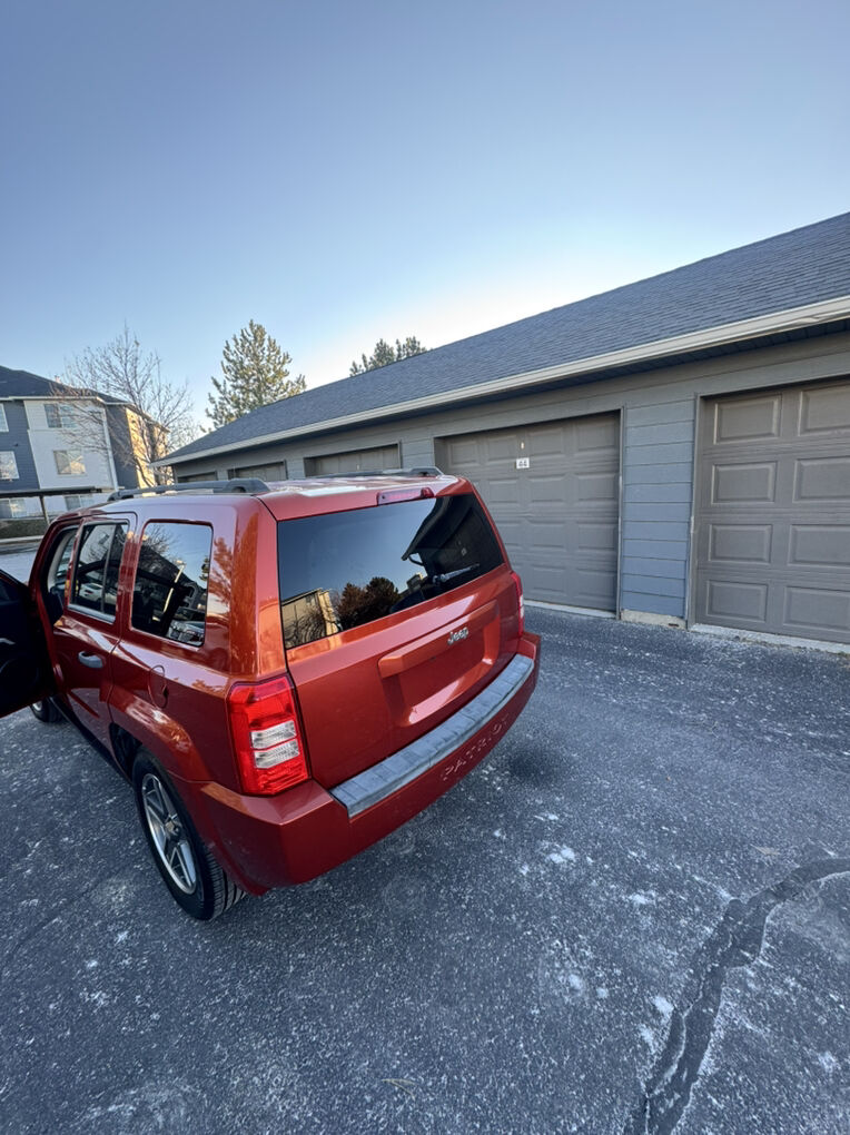 2008 Jeep Patriot Sport in West Jordan, UT | KSL Cars