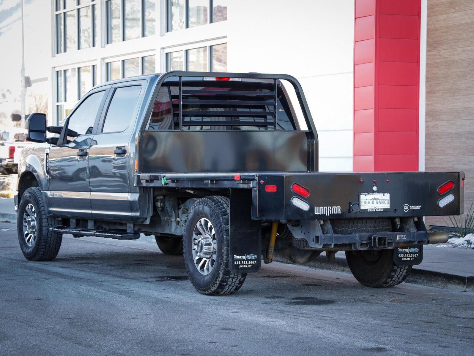 2020 Ford F-350 Super Duty XL in Logan, UT | KSL Cars