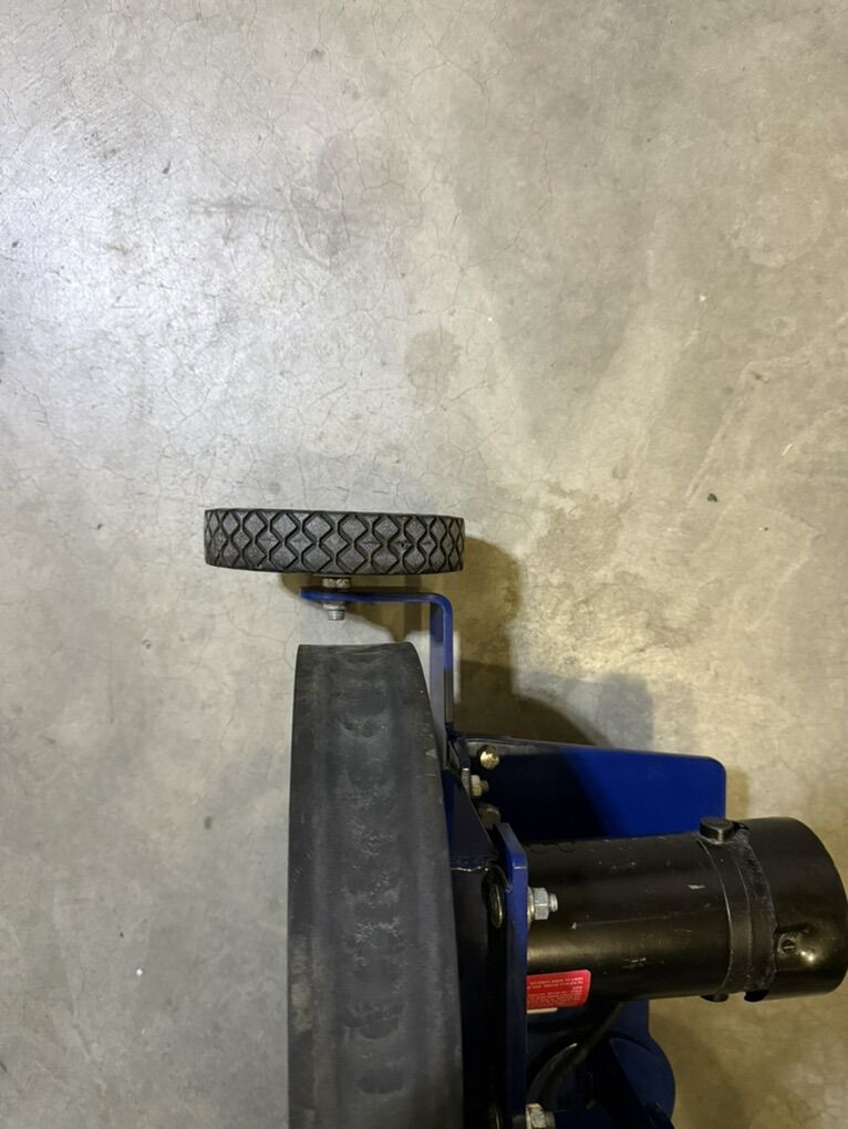 Bata 2 Baseball/Softball Pitching Machine | Other General Sporting ...