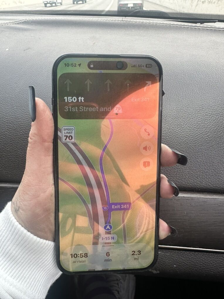 Iphone 15 plus | Cell Phones | KSL Classifieds