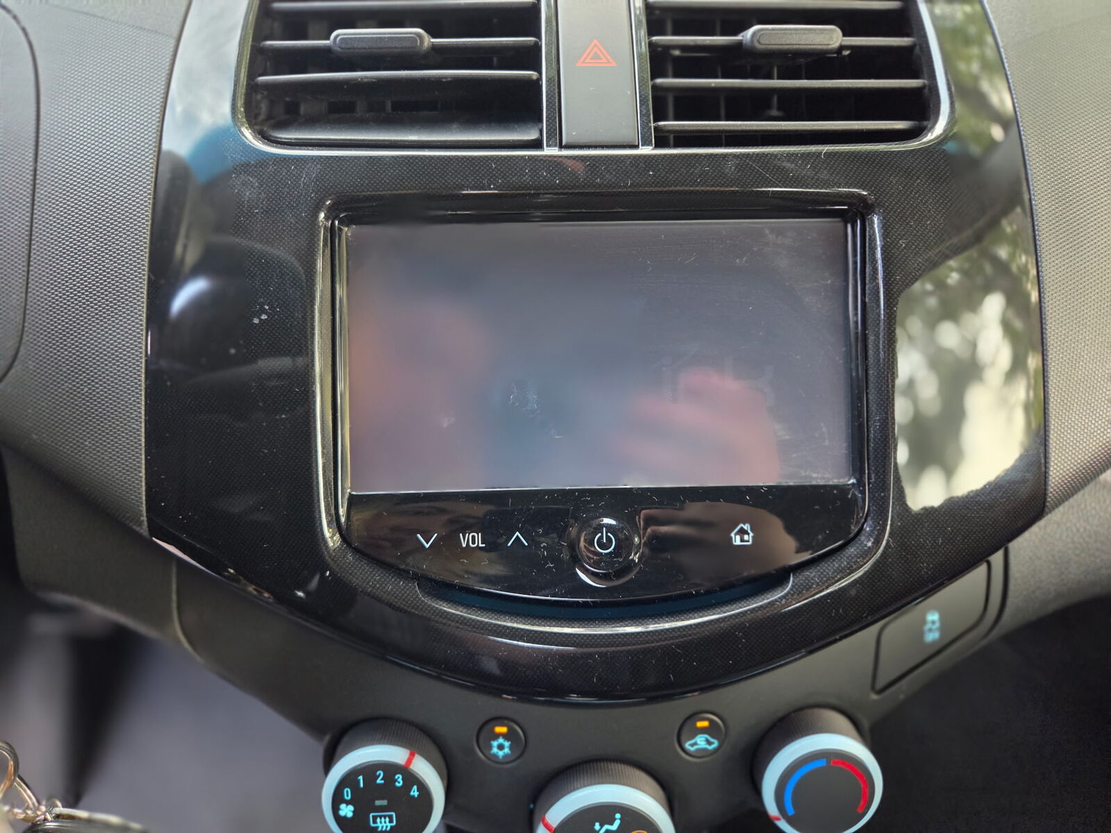 2015 Chevrolet Spark 1LT CVT in Millcreek, UT | KSL Cars