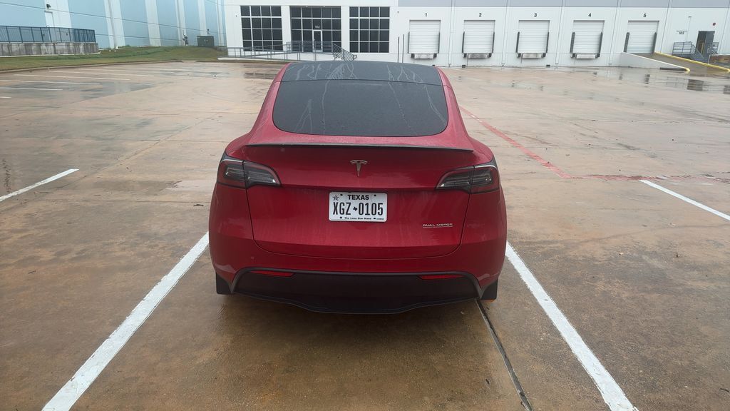 2023 Tesla Model Y Performance in Lehi, UT | KSL Cars