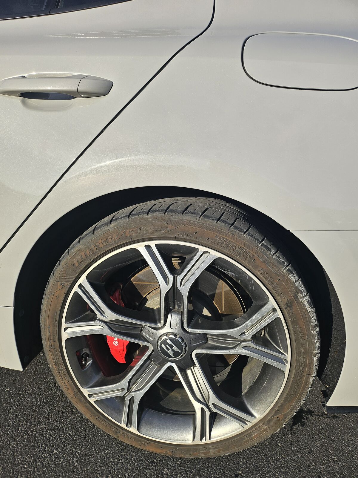 2018 Kia Stinger GT2 in Draper, UT | KSL Cars