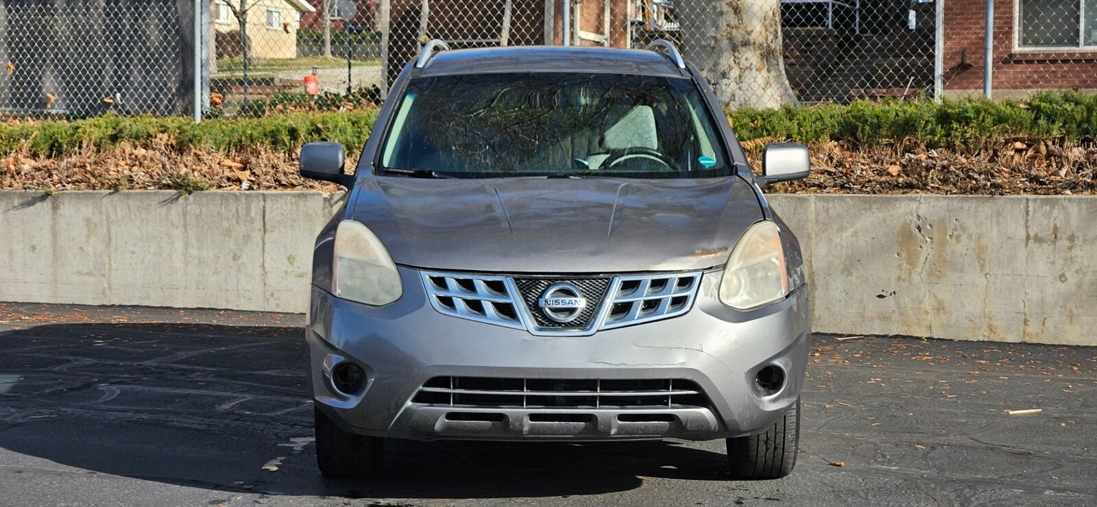 2012 Nissan Rogue SV in Centerville, UT | KSL Cars