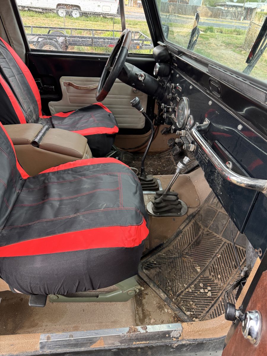 1978 Jeep CJ-7 in Goshen, UT | KSL Cars