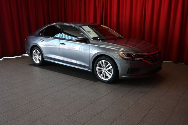 2020 Volkswagen Passat S in Salt Lake City, UT | KSL Cars
