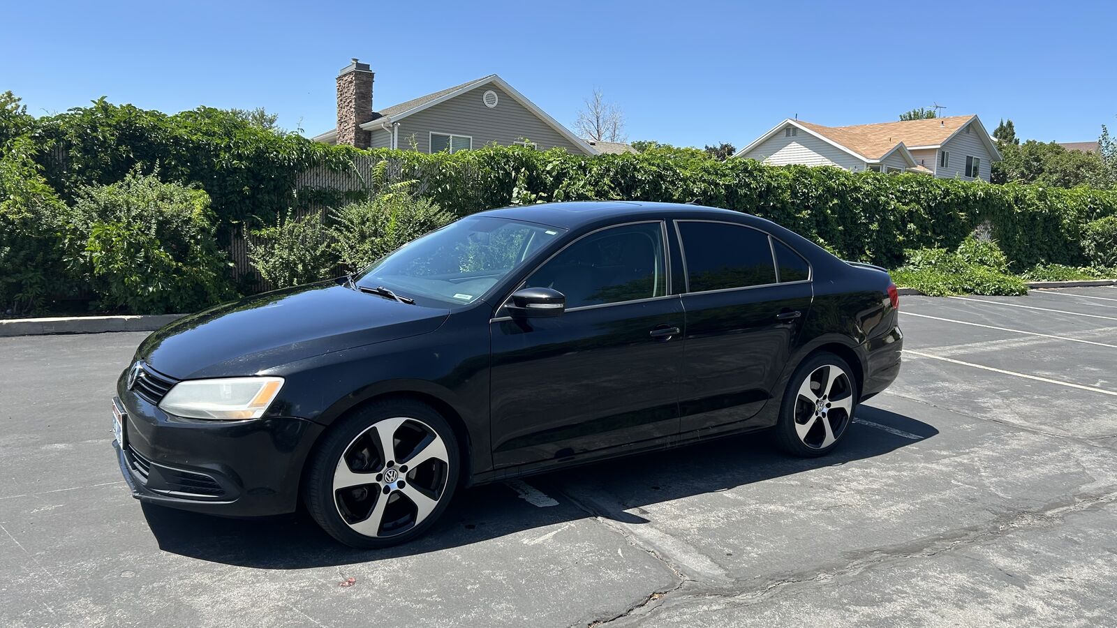 2011 Volkswagen Jetta TDI 5499 in Fruit Heights, UT | KSL Cars