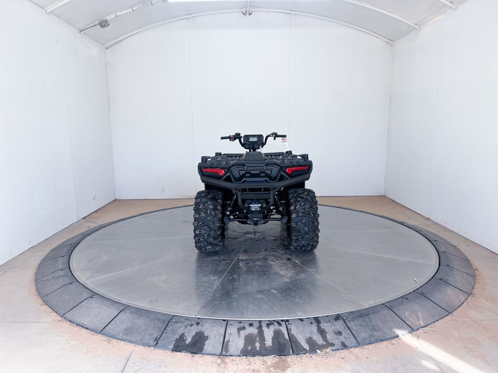 2026 Polaris Sportsman 850 Trail | ATVs New (3-4 Wheelers) | KSL ...