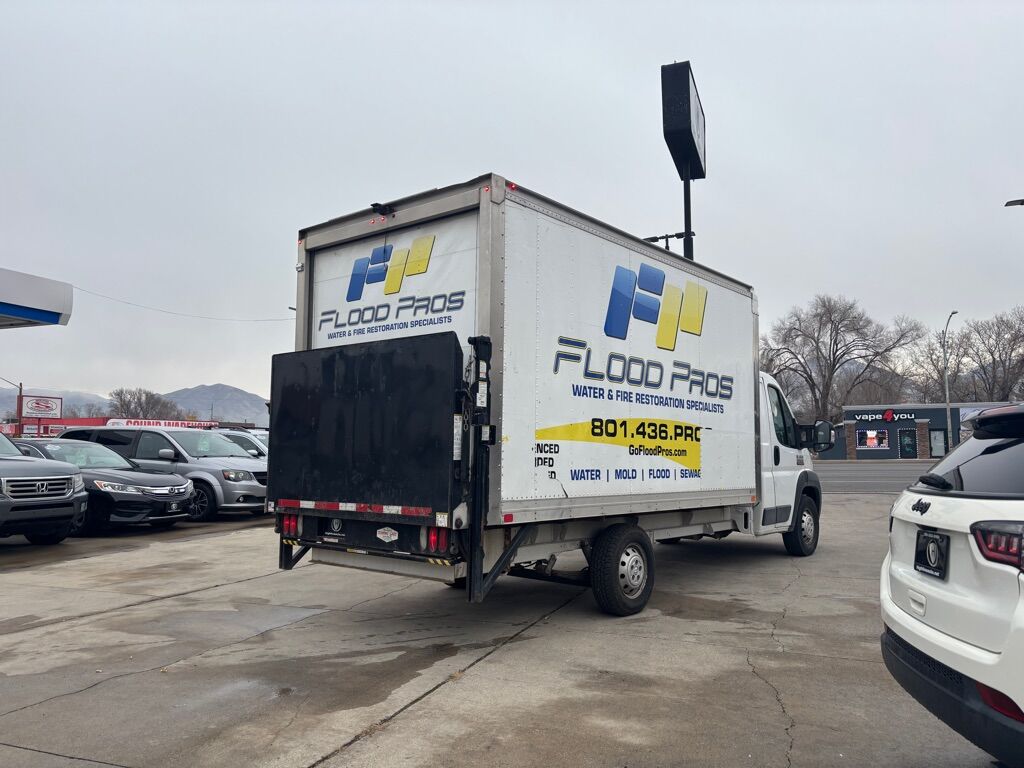 2015 Ram ProMaster 3500 159 WB in Salt Lake City, UT | KSL Cars