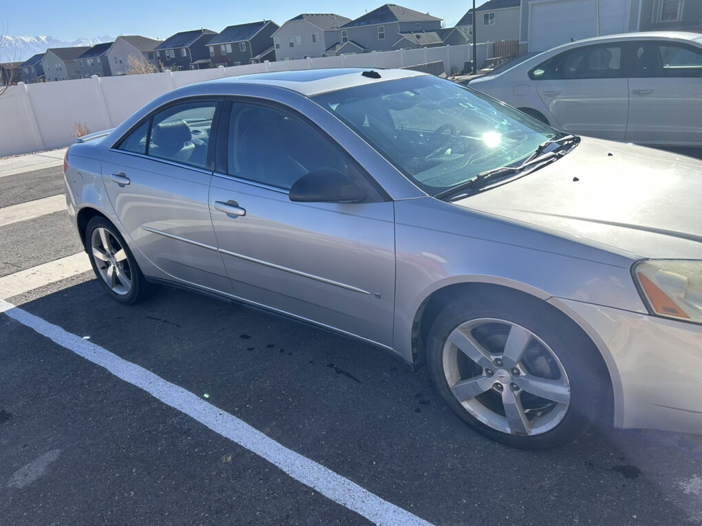 2007 Pontiac G6 GTP in Lehi, UT | KSL Cars