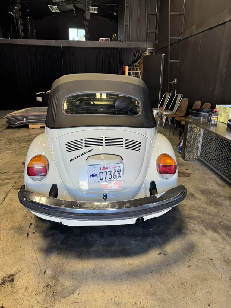 1977 Volkswagen Beetle in South Jordan, UT | KSL Cars