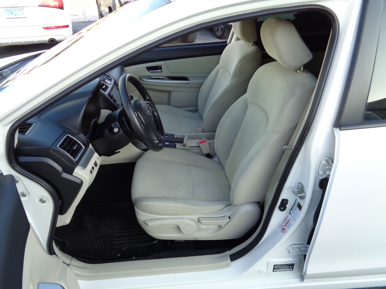 2015 Subaru Impreza 2.0i Premium in Salt Lake City, UT | KSL Cars