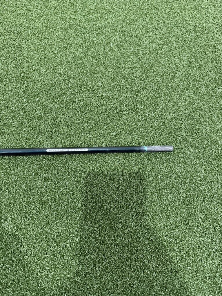 Graphite Design Tour AD FI 7X Driver Shaft | Golf Equipment | KSL ...