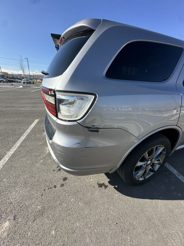 2017 Dodge Durango GT in Eagle Mountain, UT | KSL Cars