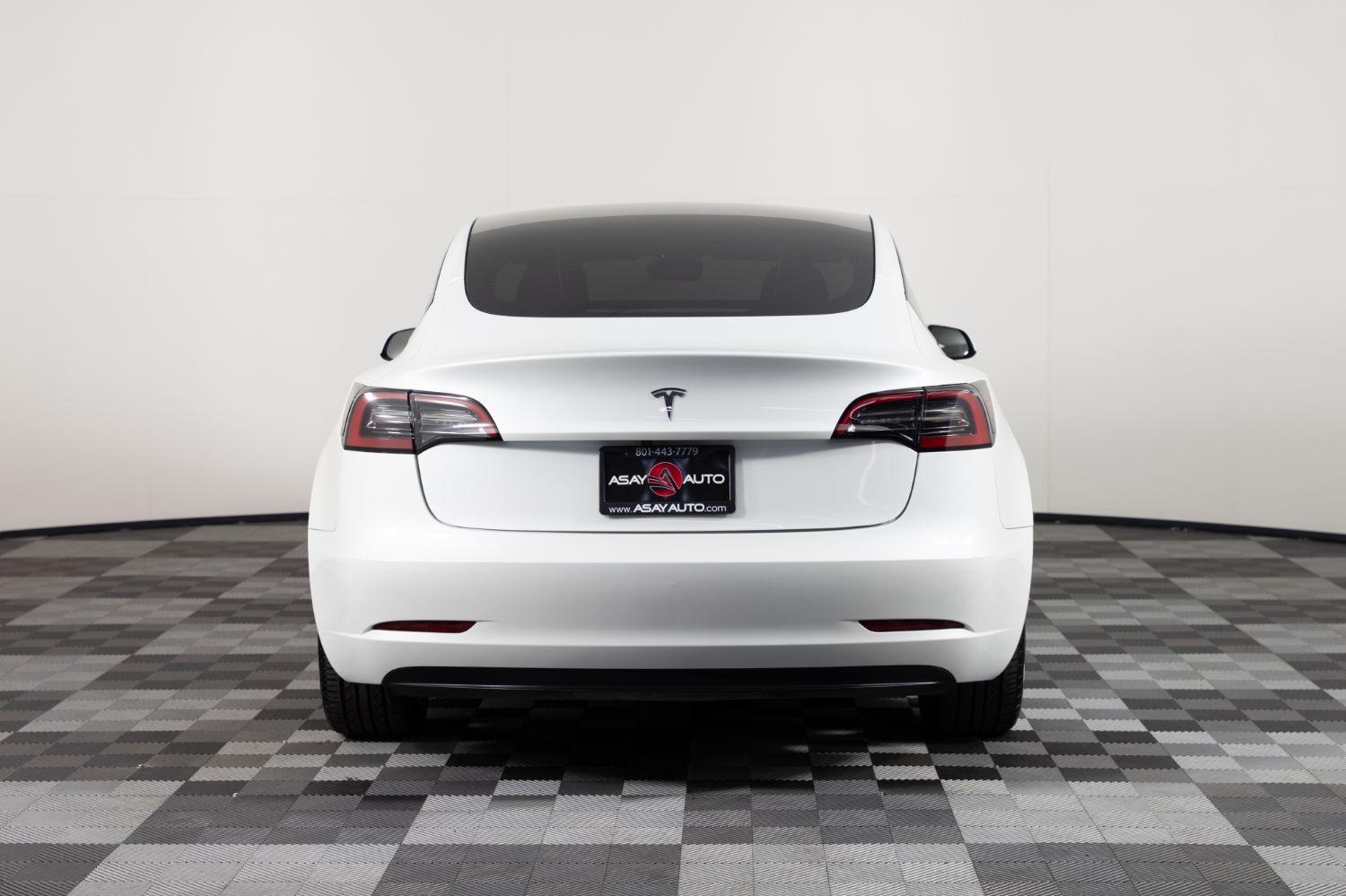 2023 Tesla Model 3 Base in Lindon, UT | KSL Cars