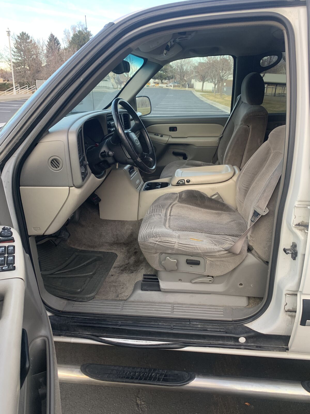 2001 Chevrolet Tahoe LT in Sandy, UT | KSL Cars